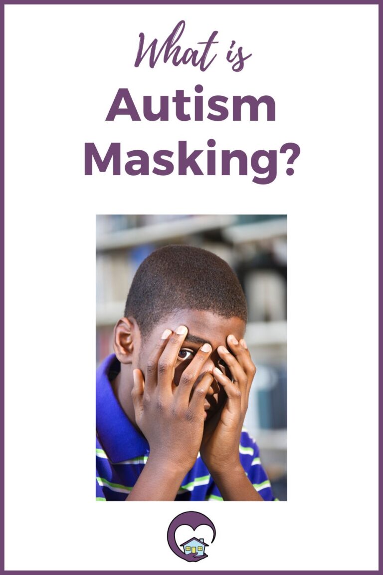 Truth About Autism Masking: Symptoms, Causes & Recovery