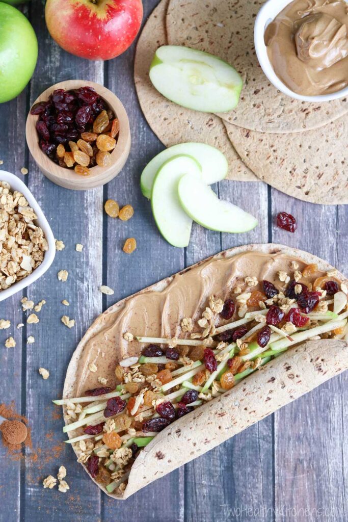 8 Easy Healthy Recipes for Autistic Picky Eaters - Parent Strong
