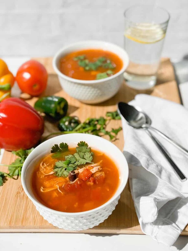 10 Healthy and Easy Recipes for Autistic Adults