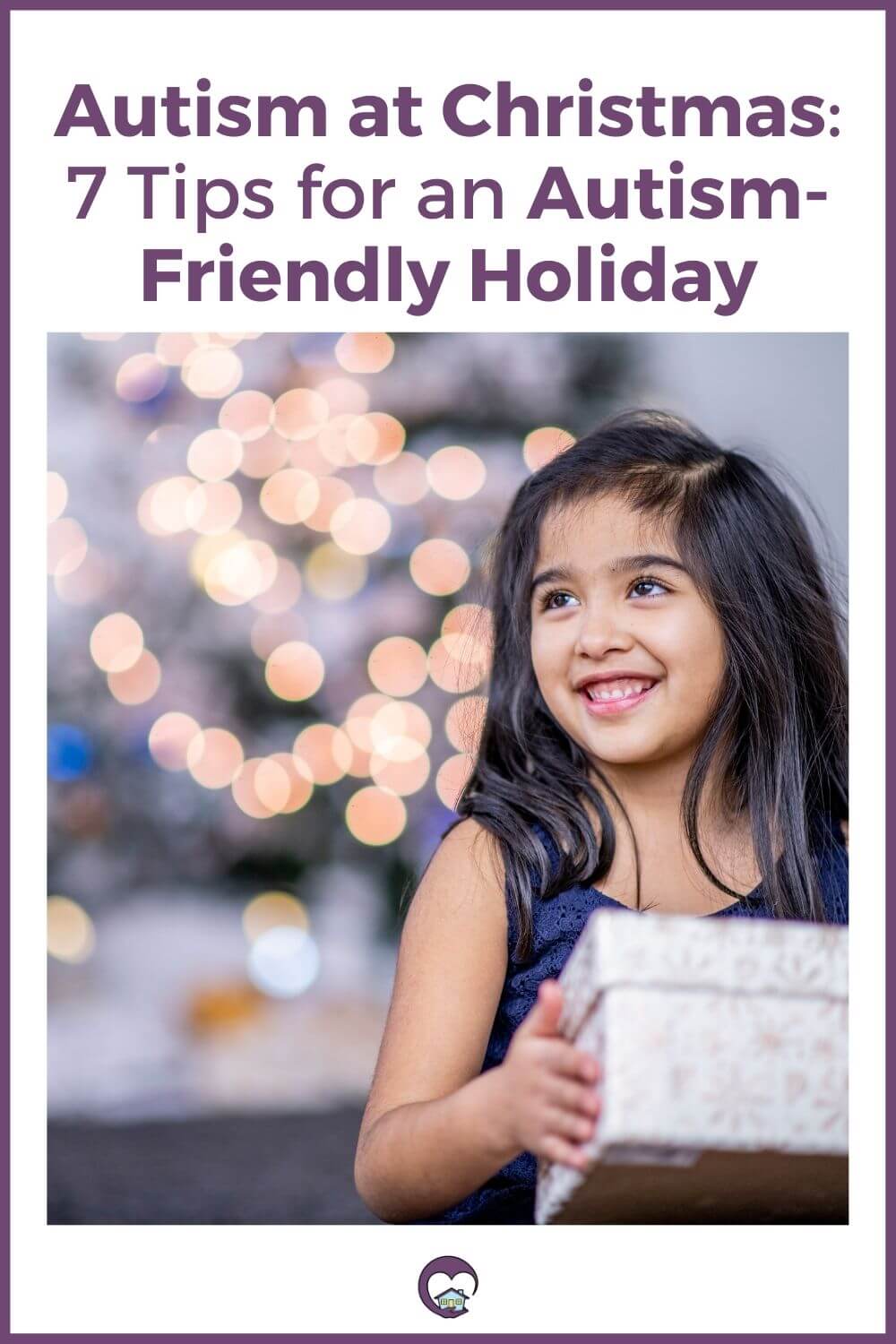 7 Tips To Have an Autism-Friendly Holiday