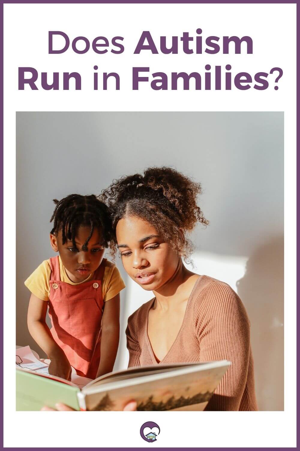 Exploring Genetic Ties: Does Autism Run in Families?